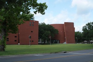 Prairie View A&M University – Arts and Architecture – HMA Consulting