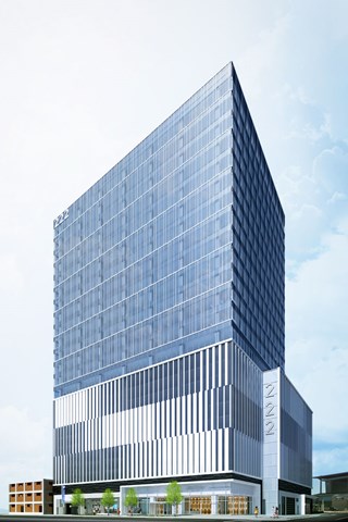 Mixed Use Facilities – HMA Consulting