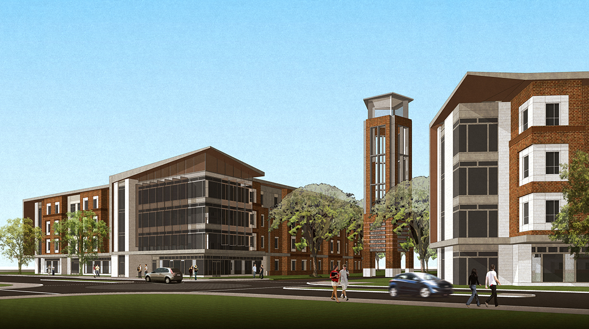 Projects – HMA Consulting