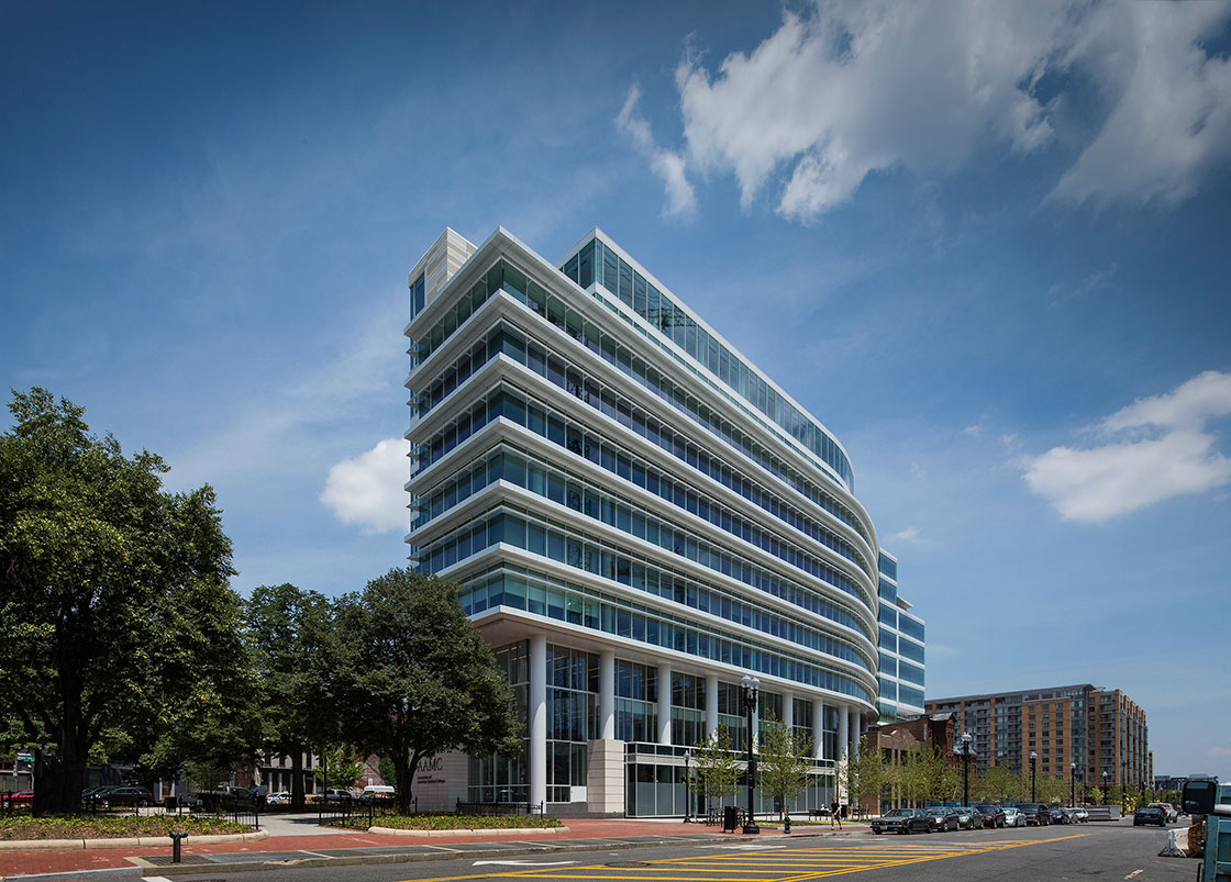 Healthcare Facilities – HMA Consulting