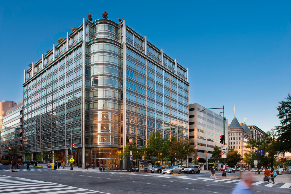 Projects – HMA Consulting