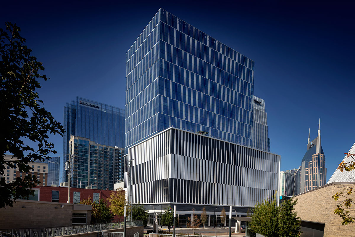 Projects – HMA Consulting